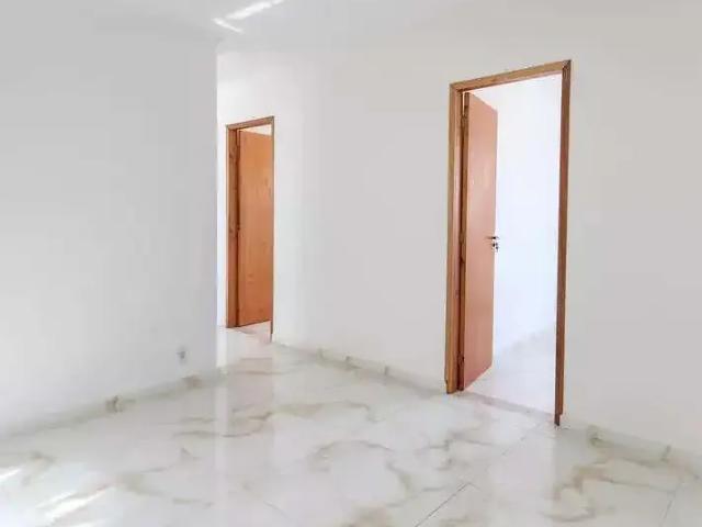 Apartamento para Venda em São Paulo/SP Itaquera 2 Quartos