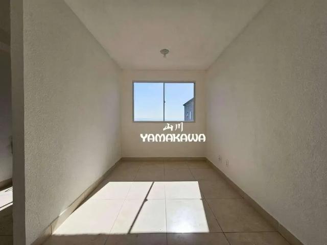 Apartamento para Venda em São Paulo/SP Itaquera 2 Quartos