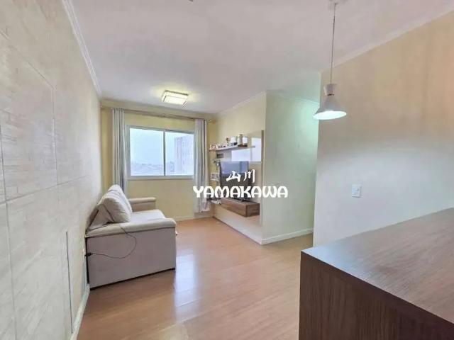 Apartamento para Venda em São Paulo/SP Itaquera 2 Quartos