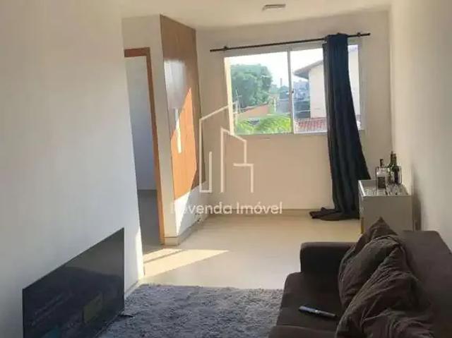 Apartamento para Venda em São Paulo/SP Itaquera 2 Quartos