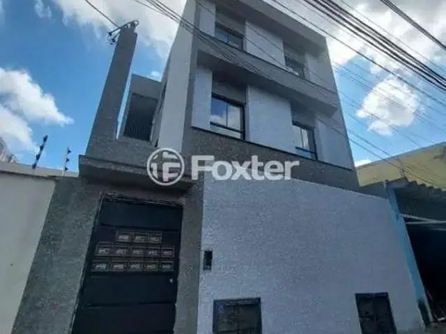 Apartamento para Venda em São Paulo/SP Itaquera 2 Quartos