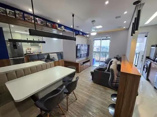 Apartamento para Venda em São Paulo/SP Itaquera 2 Quartos