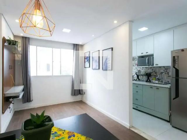 Apartamento para Venda em São Paulo/SP Itaquera 2 Quartos