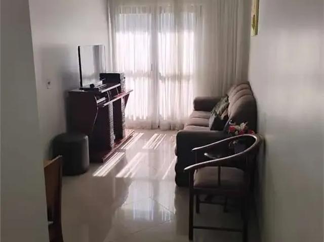 Apartamento para Venda em São Paulo/SP Itaquera 2 Quartos