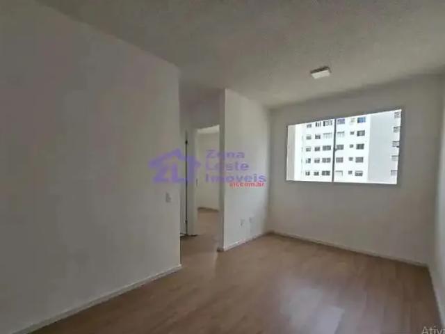 Apartamento para Venda em São Paulo/SP Itaquera 2 Quartos