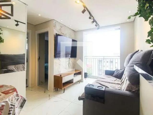 Apartamento para Venda em São Paulo/SP Itaquera 2 Quartos