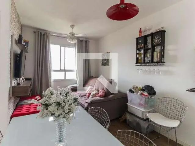 Apartamento para Venda em São Paulo/SP Itaquera 2 Quartos