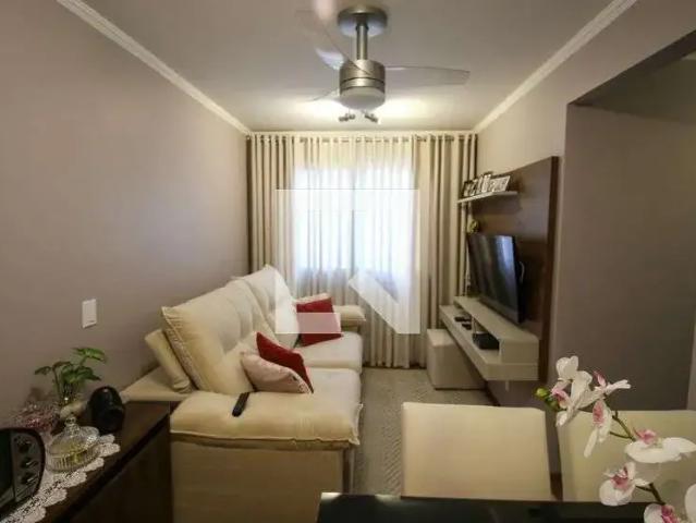 Apartamento para Venda em São Paulo/SP Itaquera 2 Quartos