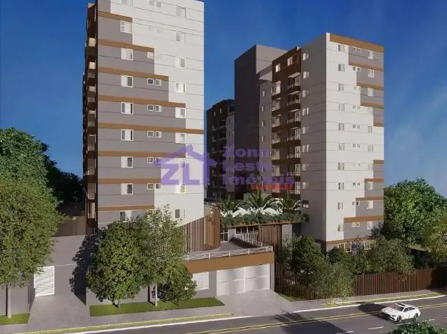Apartamento para Venda em São Paulo/SP Itaquera 2 Quartos