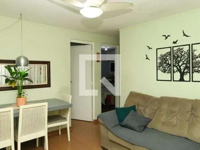 Apartamento para Venda em São Paulo/SP Itaquera 2 Quartos