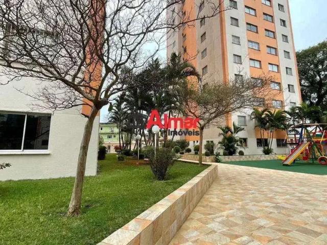 Apartamento para Venda em São Paulo/SP Itaquera 2 Quartos