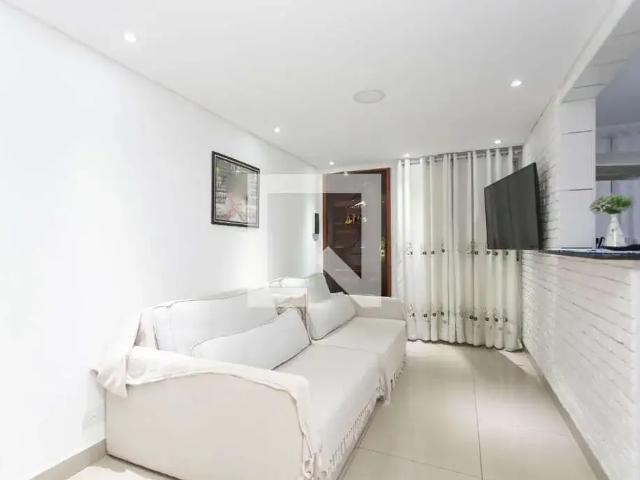 Apartamento para Venda em São Paulo/SP Itaquera 2 Quartos