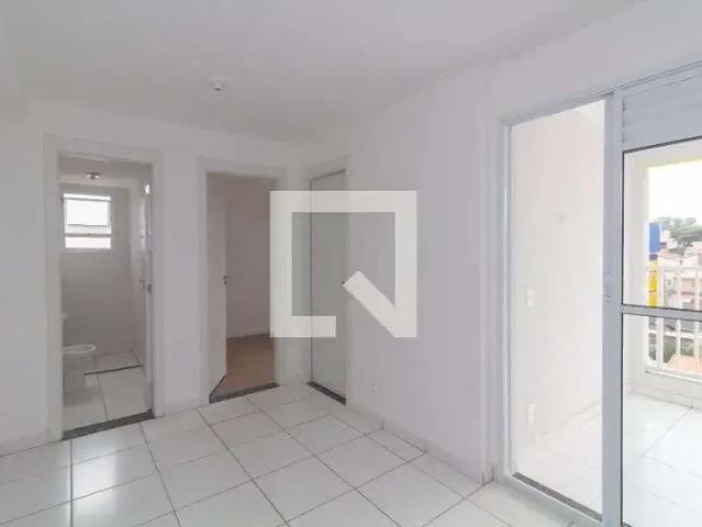 Apartamento para Venda em São Paulo/SP Itaquera 2 Quartos