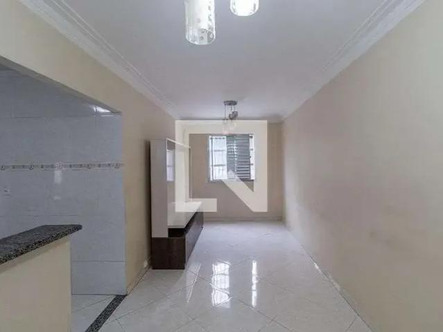 Apartamento para Venda em São Paulo/SP Itaquera 2 Quartos