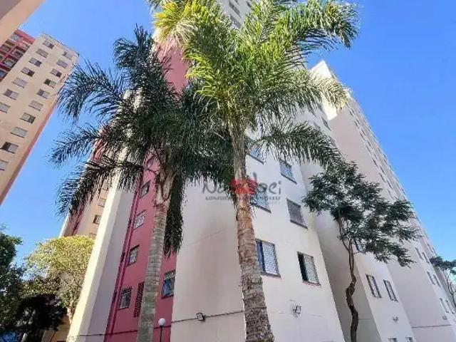 Apartamento para Venda em São Paulo/SP Itaquera 2 Quartos