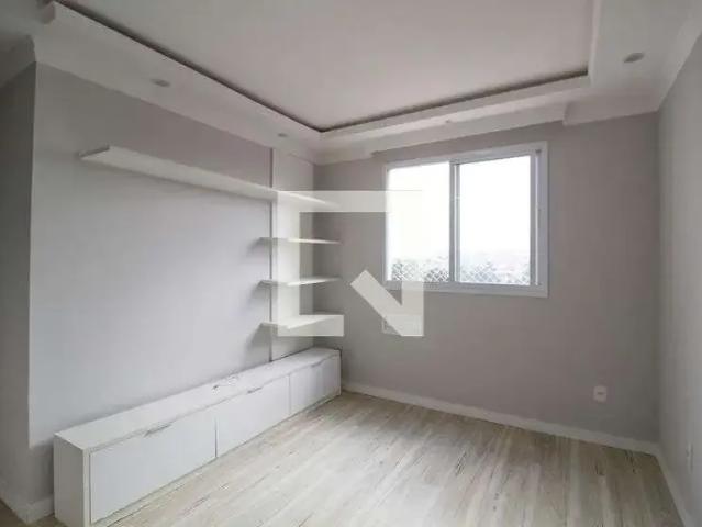 Apartamento para Venda em São Paulo/SP Itaquera 2 Quartos