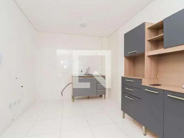 Apartamento para Venda em São Paulo/SP Itaquera 2 Quartos