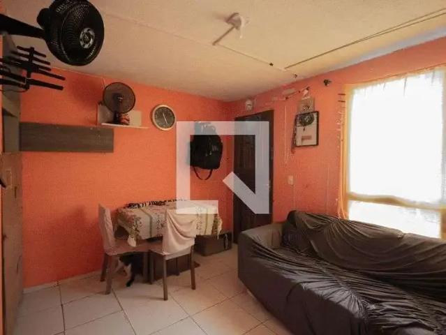Apartamento para Venda em São Paulo/SP Itaquera 2 Quartos