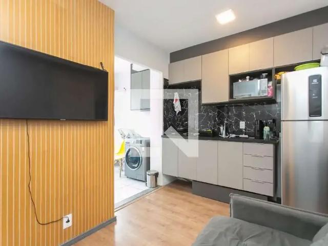 Apartamento para Venda em São Paulo/SP Itaquera 2 Quartos