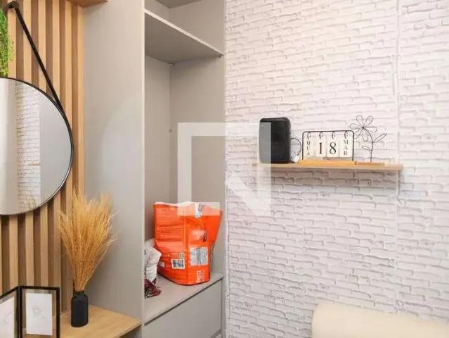 Apartamento para Venda em São Paulo/SP Itaquera 2 Quartos