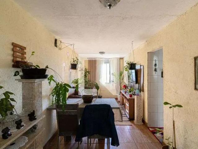Apartamento para Venda em São Paulo/SP Itaquera 2 Quartos
