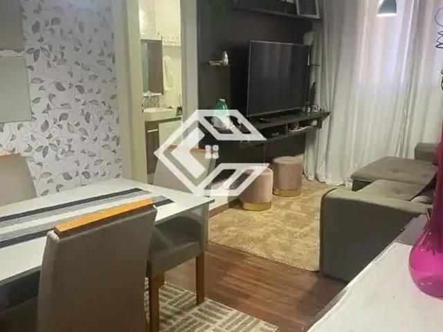 Apartamento para Venda em São Paulo/SP Itaquera 2 Quartos