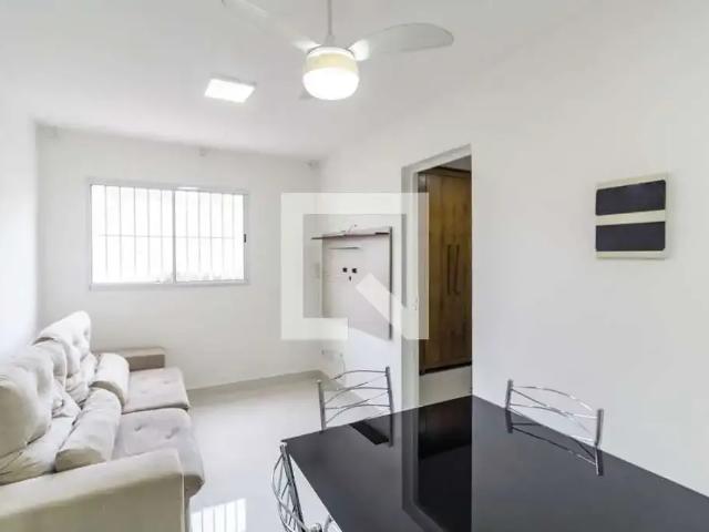Apartamento para Venda em São Paulo/SP Itaquera 2 Quartos