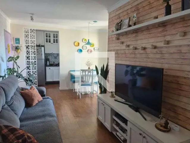 Apartamento para Venda em São Paulo/SP Itaquera 2 Quartos