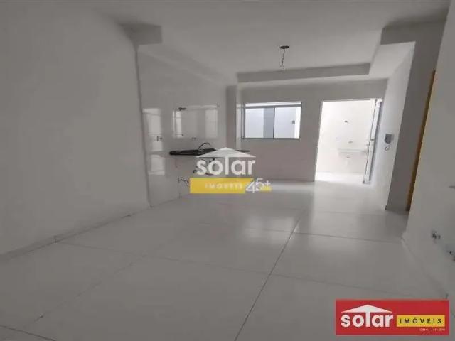Apartamento para Venda em São Paulo/SP Itaquera 2 Quartos