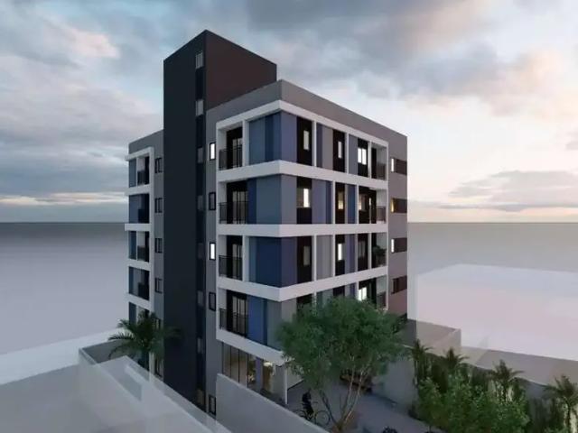 Apartamento para Venda em São Paulo/SP Itaquera 2 Quartos