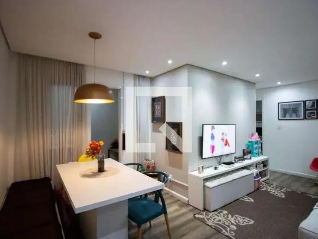 Apartamento para Venda em São Paulo/SP Itaquera 2 Quartos
