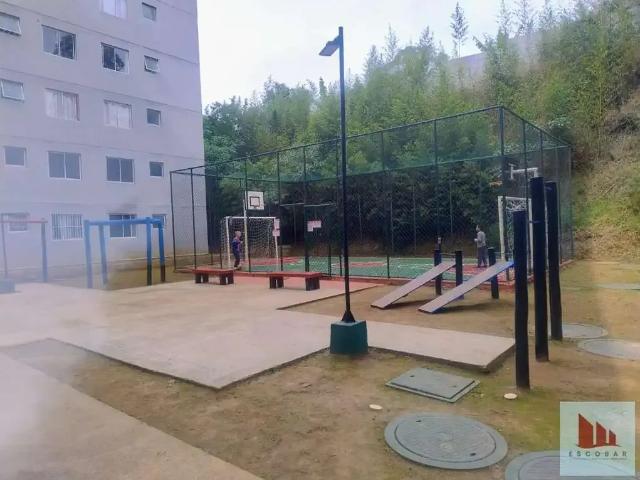 Apartamento para Venda em São Paulo/SP Itaquera 2 Quartos
