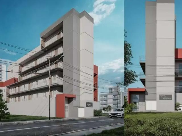 Apartamento para Venda em São Paulo/SP Itaquera 2 Quartos