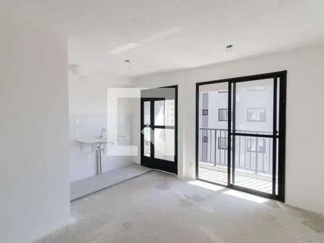 Apartamento para Venda em São Paulo/SP Itaquera 2 Quartos