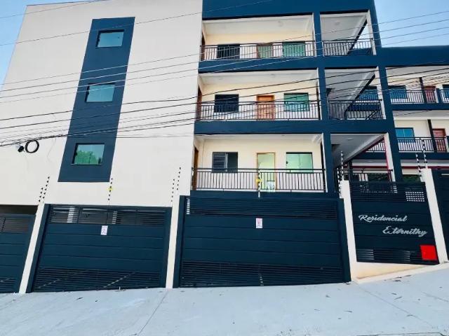 Apartamento para Venda em São Paulo/SP Itaquera 2 Quartos
