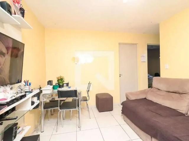 Apartamento para Venda em São Paulo/SP Itaquera 2 Quartos