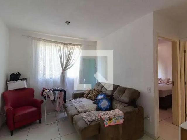 Apartamento para Venda em São Paulo/SP Itaquera 2 Quartos