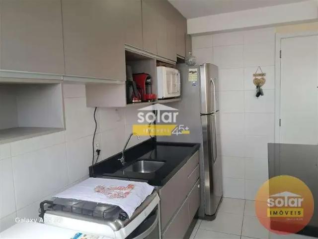 Apartamento para Venda em São Paulo/SP Itaquera 2 Quartos