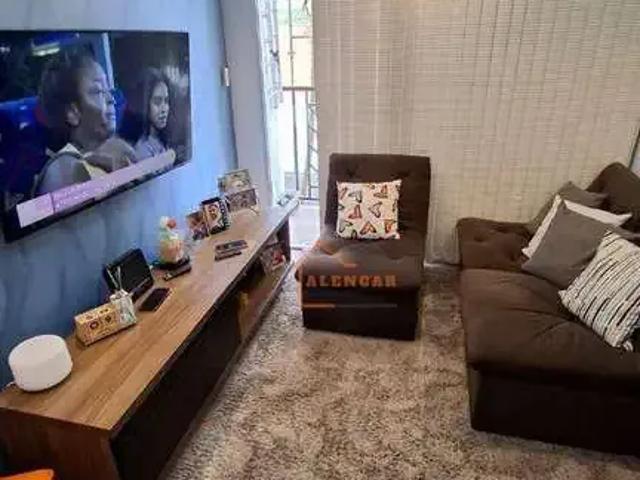Apartamento para Venda em São Paulo/SP Itaquera 2 Quartos