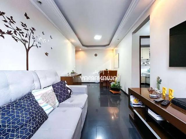 Apartamento para Venda em São Paulo/SP Itaquera 2 Quartos