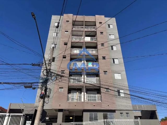 Apartamento para Venda em São Paulo/SP Itaquera 2 Quartos