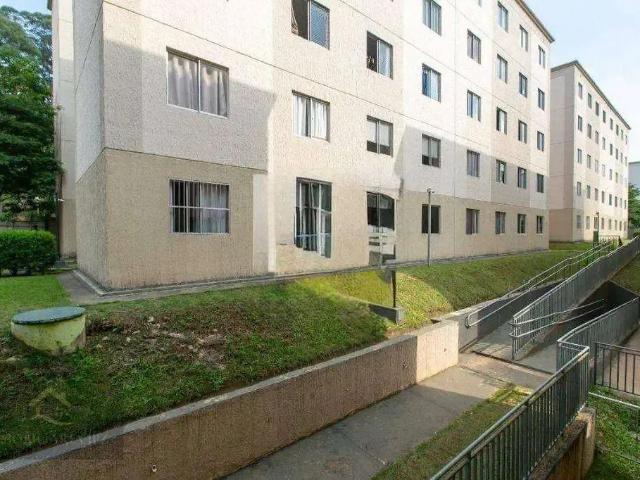 Apartamento para Venda em São Paulo/SP Itaquera 2 Quartos