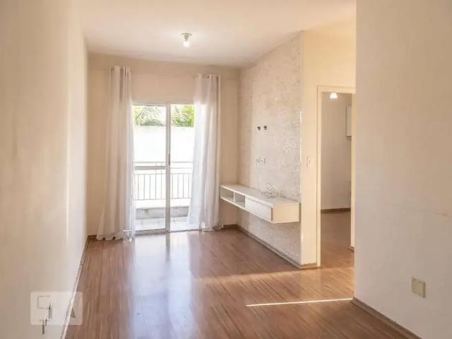 Apartamento para Venda em São Paulo/SP Itaquera 2 Quartos