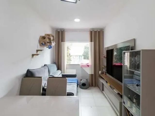 Apartamento para Venda em São Paulo/SP Itaquera 2 Quartos