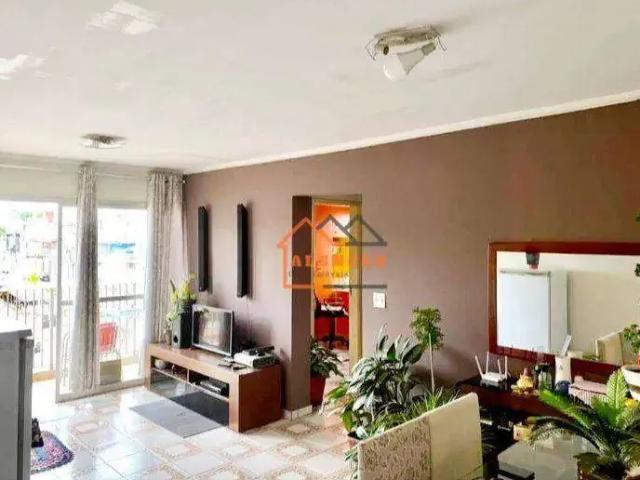 Apartamento para Venda em São Paulo/SP Itaquera 2 Quartos