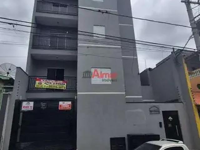 Apartamento para Venda em São Paulo/SP Itaquera 2 Quartos