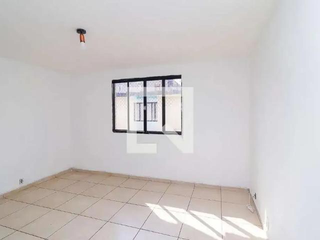 Apartamento para Venda em São Paulo/SP Itaquera 2 Quartos