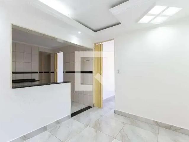 Apartamento para Venda em São Paulo/SP Itaquera 2 Quartos