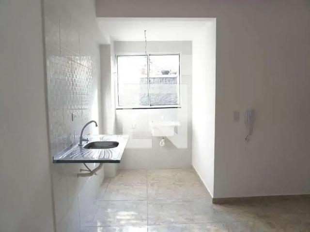 Apartamento para Venda em São Paulo/SP Itaquera 2 Quartos