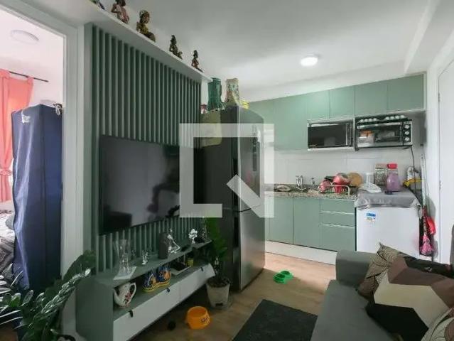 Apartamento para Venda em São Paulo/SP Itaquera 2 Quartos